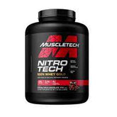 Supplements – Protein Etc